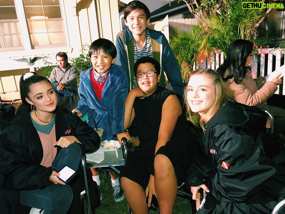 Isabella Alexander | Gethu Cinema