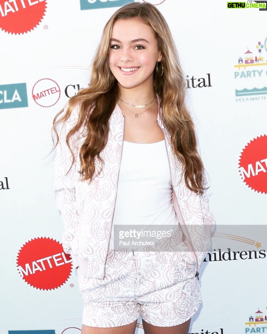 Isabella Alexander | Gethu Cinema