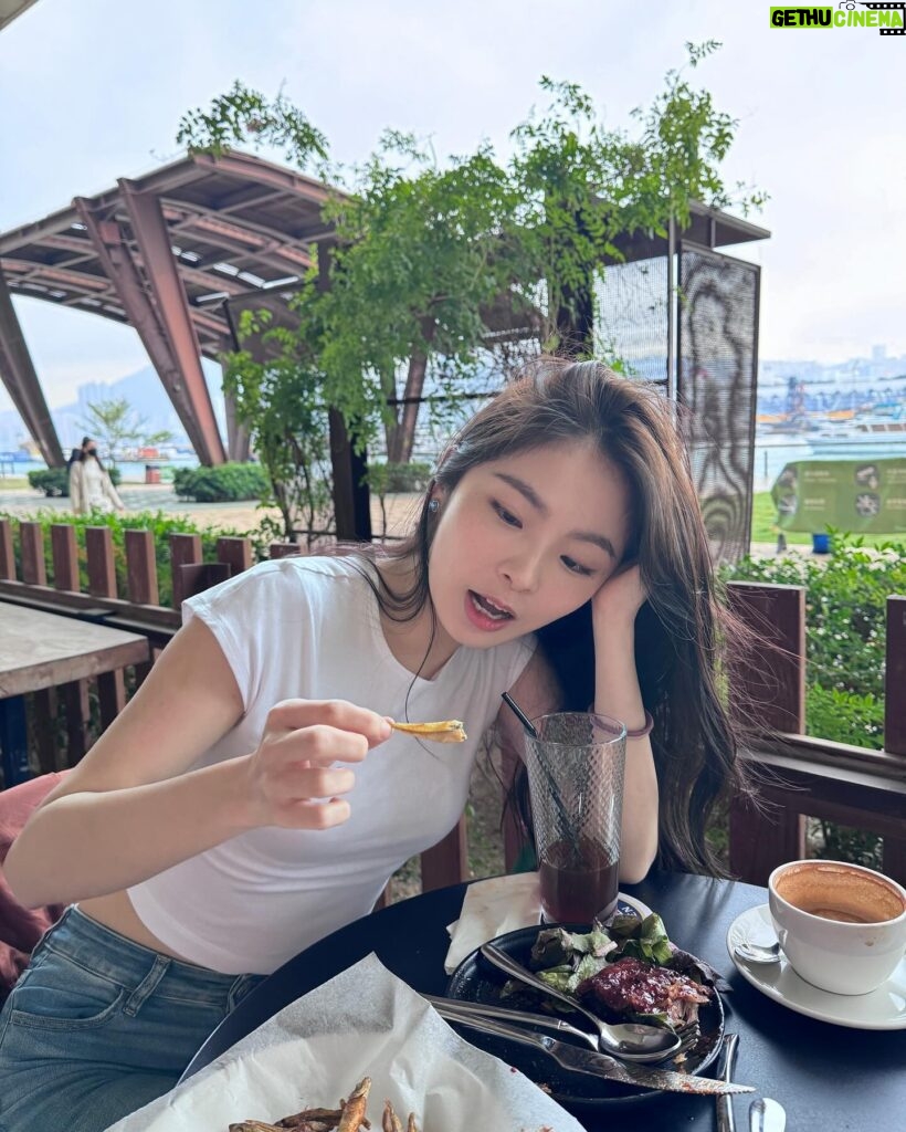 Actress Isabella Chan HD Instagram Photos and Wallpapers July 2024 ...