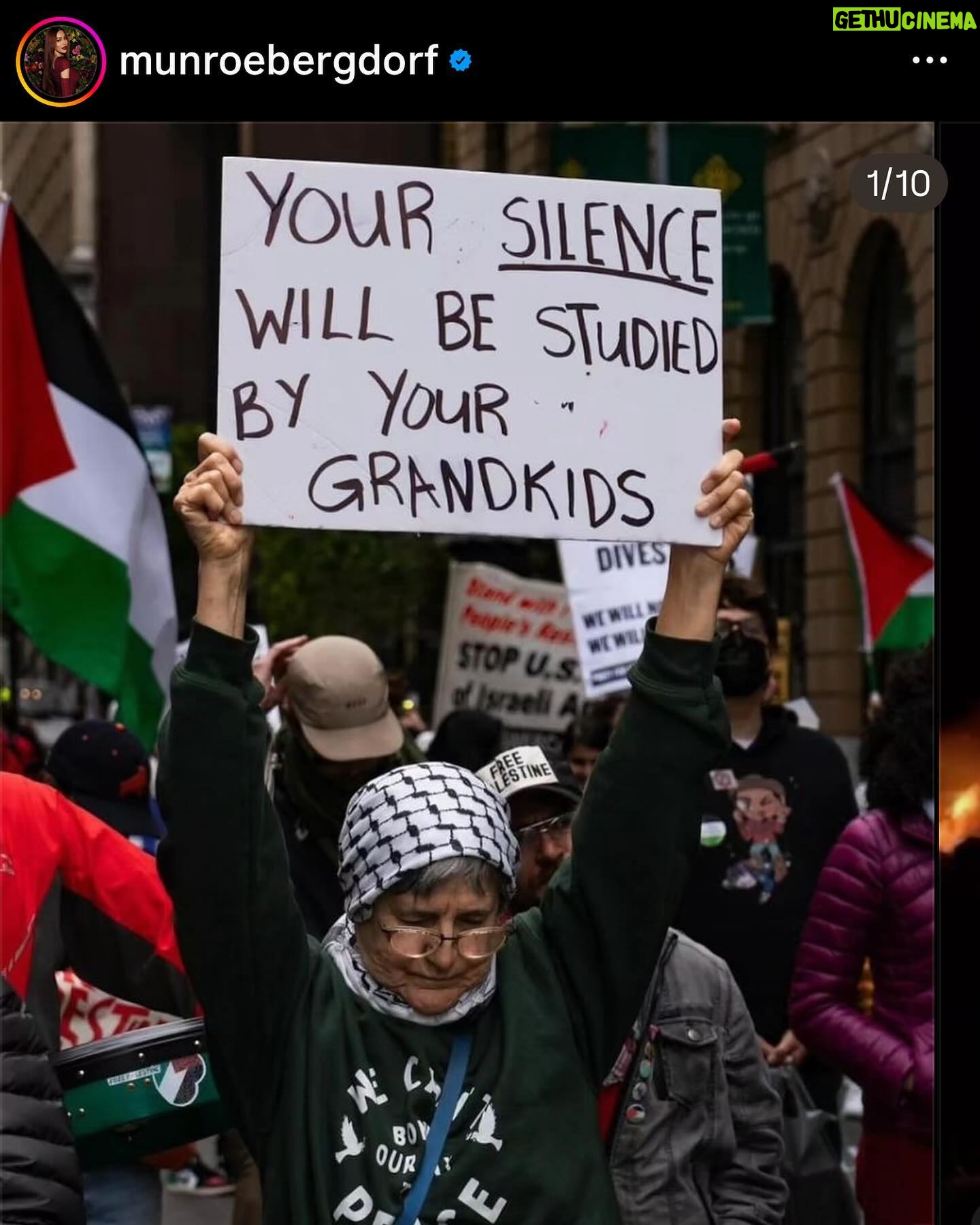 Isabella Roland | Gethu Cinema