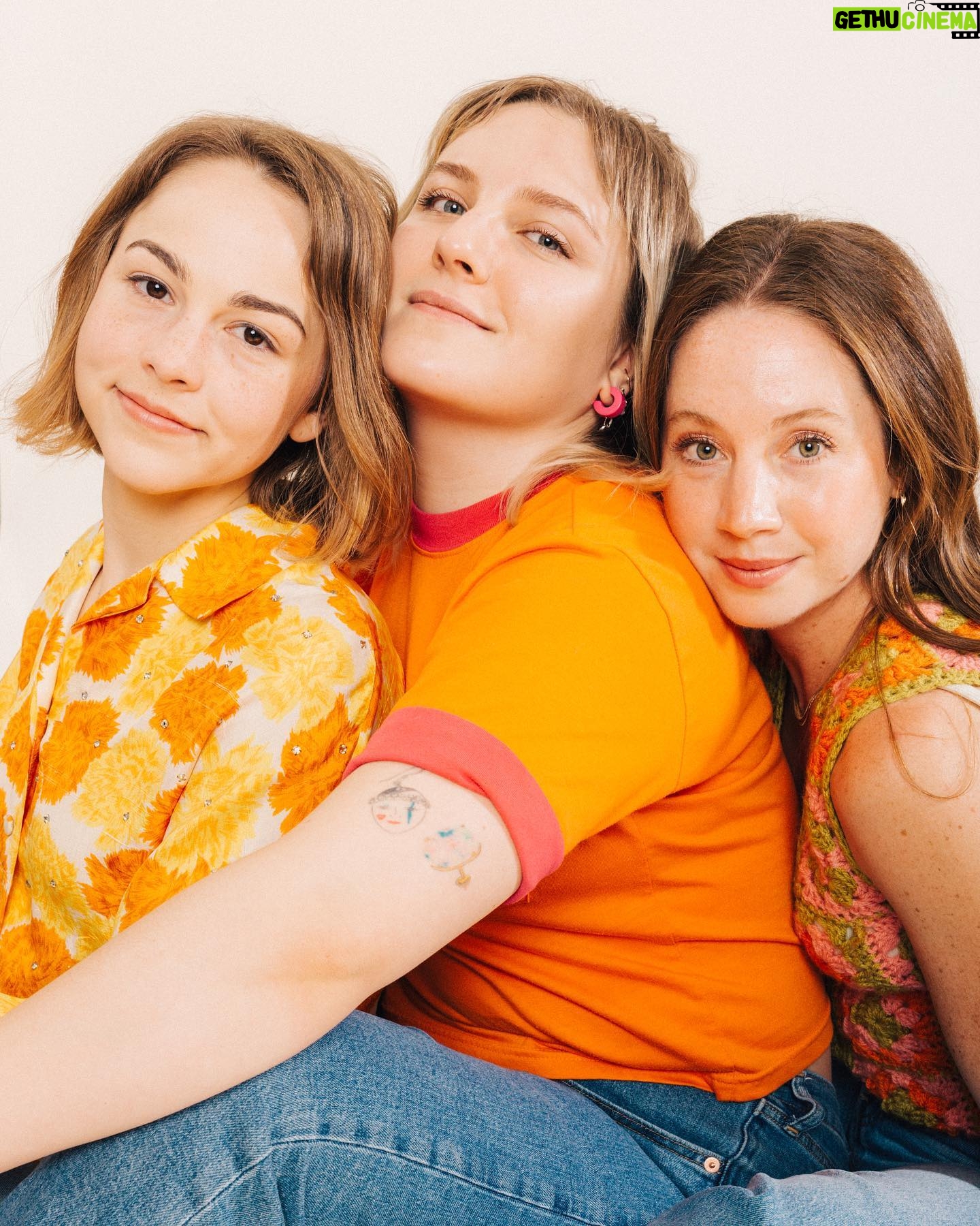 Isabella Roland | Gethu Cinema