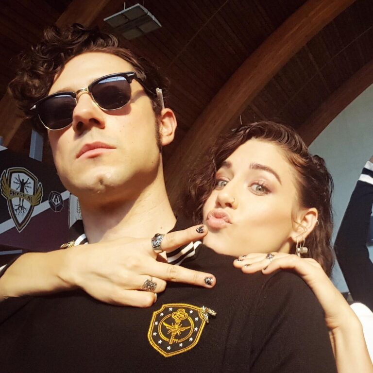 The Most Popular Instagram Photos of Jade Tailor: Top 10