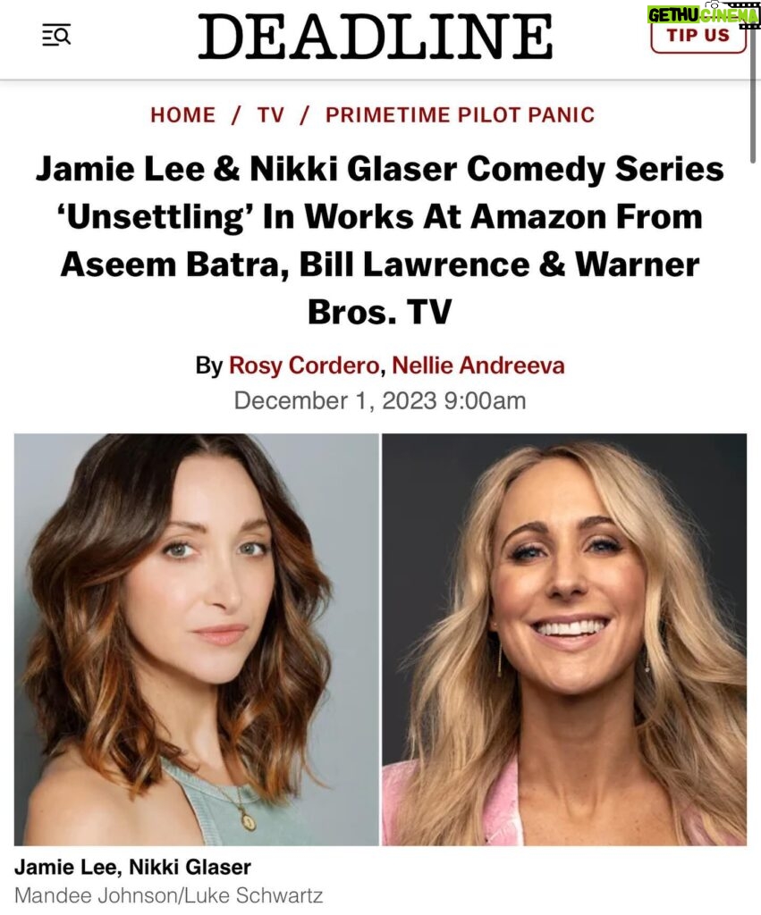Actress Jamie Lee HD Instagram Photos and Wallpapers May 2024 | Gethu ...