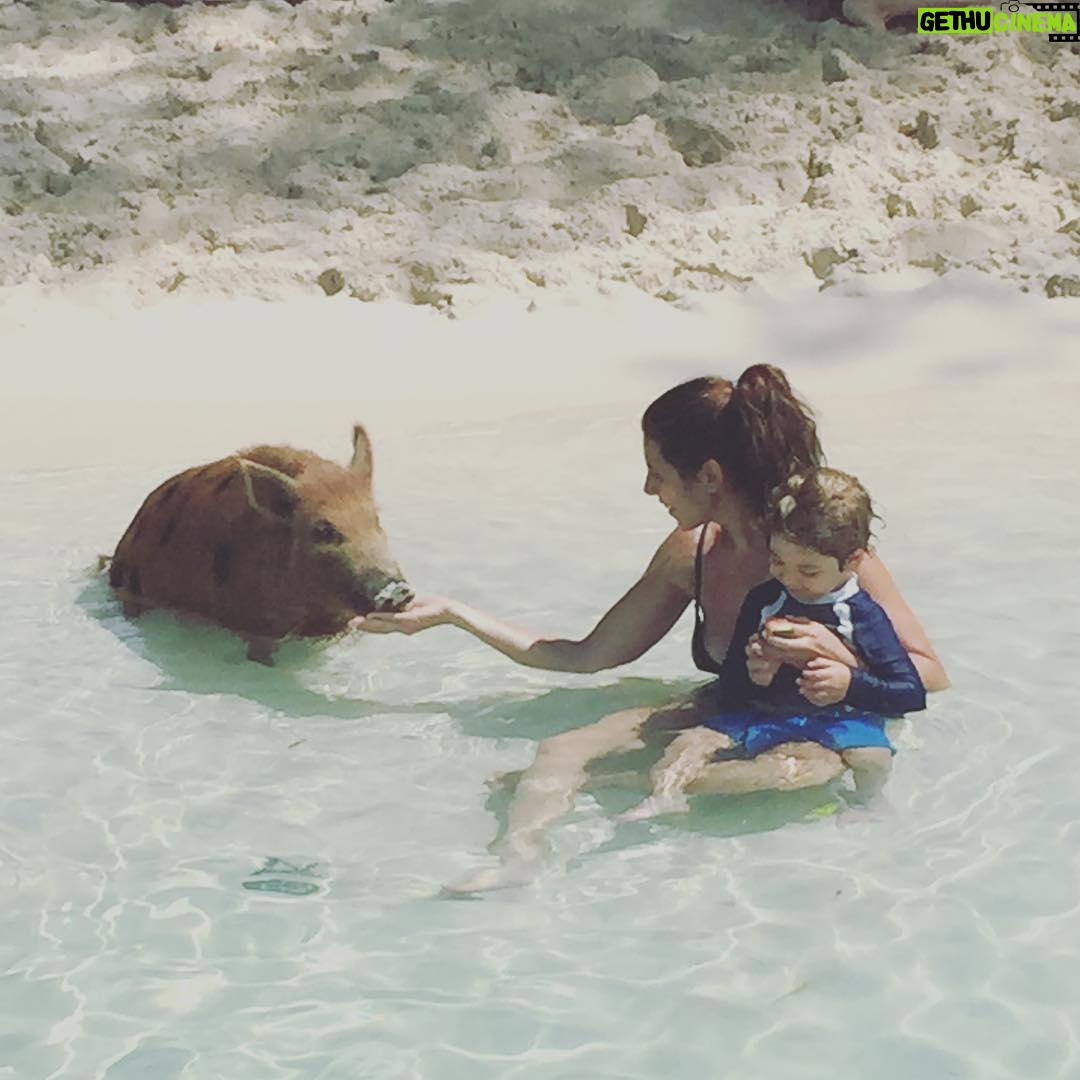 Jamie-Lynn Sigler Instagram – | Gethu Cinema