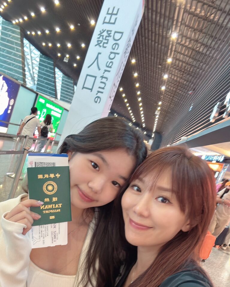 10 Must-See Instagram Photos of Jane Lee