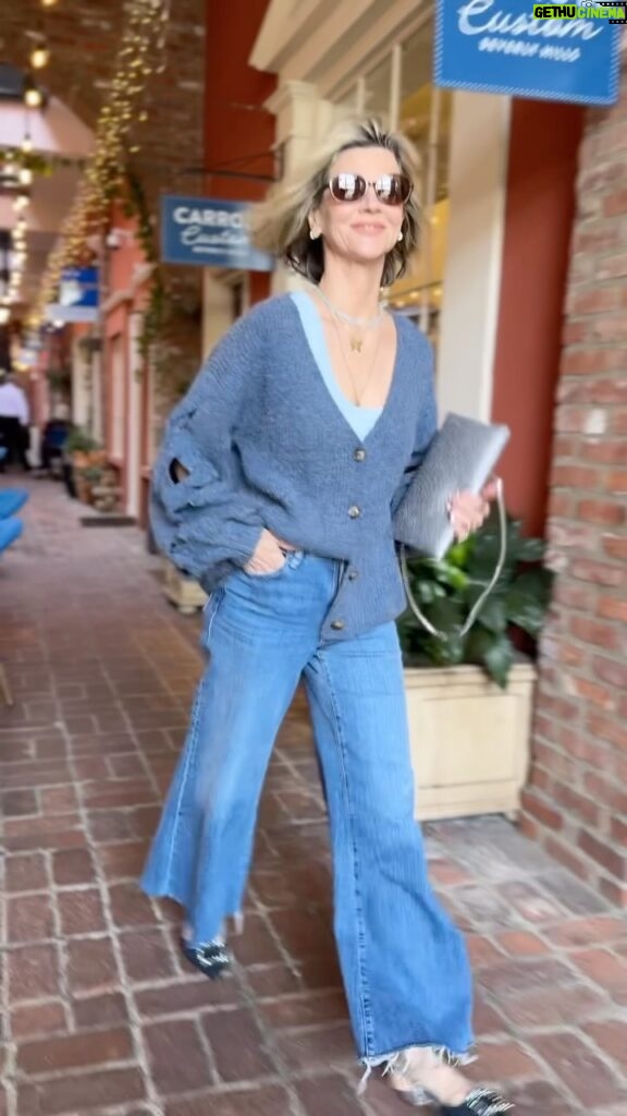 Actress Janet Gunn HD Instagram Photos and Wallpapers June 2024 | Gethu ...