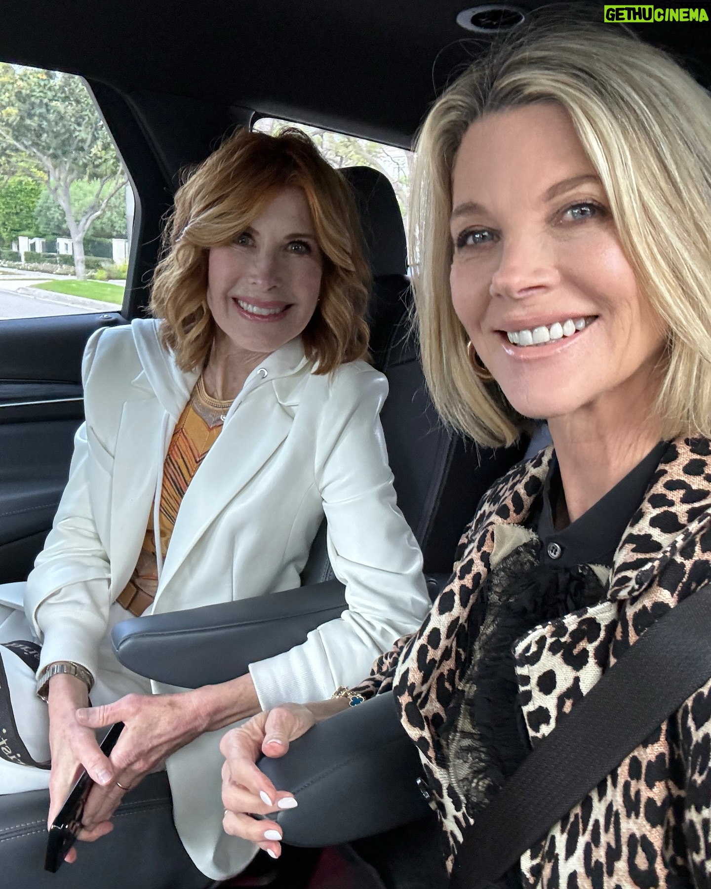 Janet Gunn | Gethu Cinema