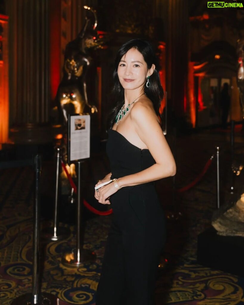 Actress Janet Hsieh HD Instagram Photos and Wallpapers November 2023 ...
