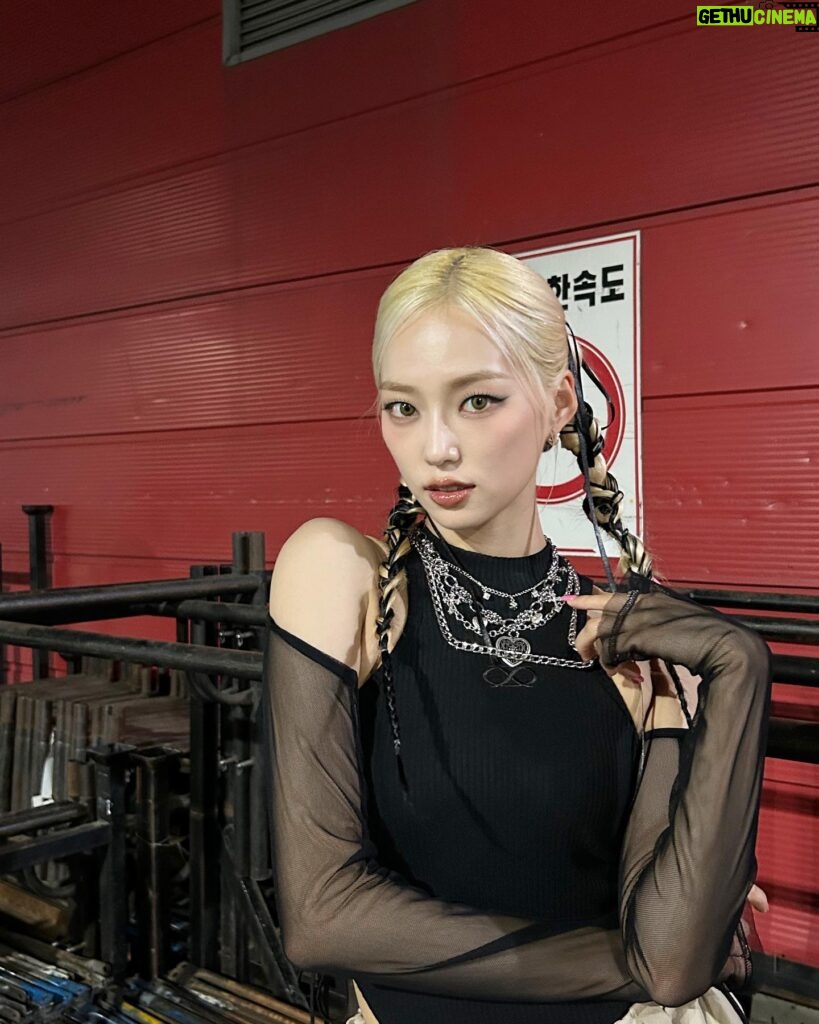 Actress Jang Ye-eun HD Instagram Photos and Wallpapers May 2024 | Gethu ...