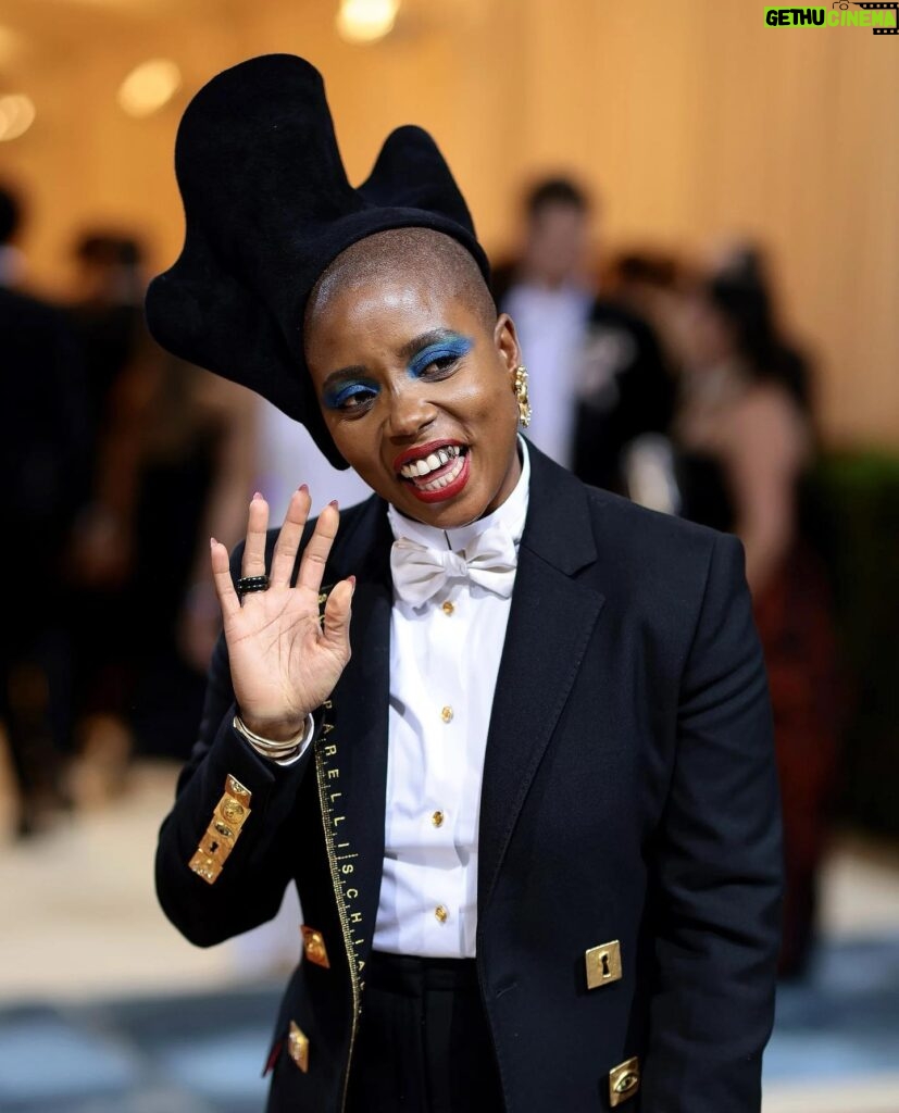 Actress Janicza Bravo HD Instagram Photos and Wallpapers May 2022 ...