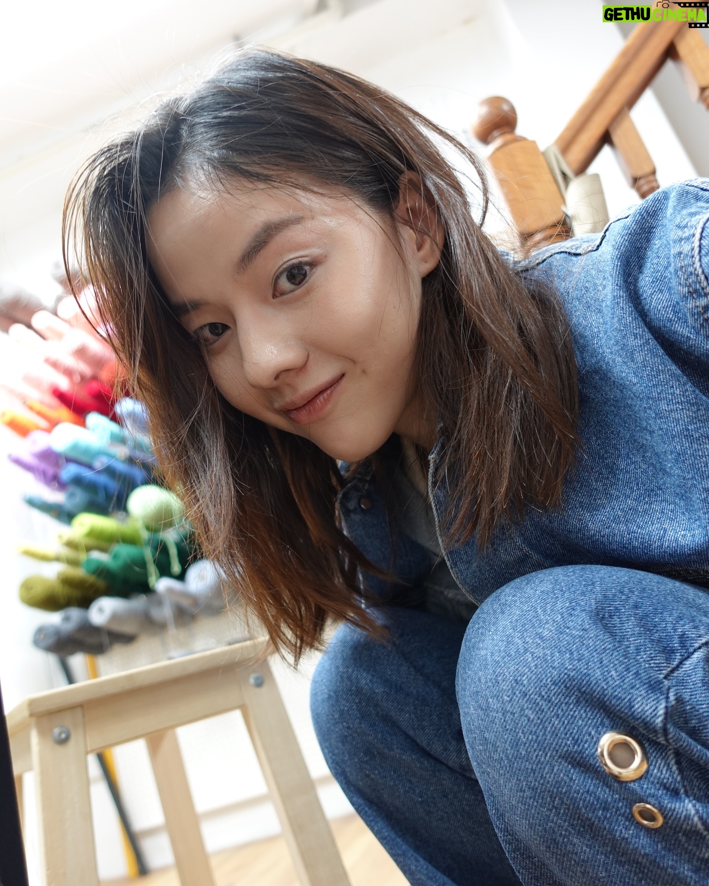 Jasmine Sim | Gethu Cinema