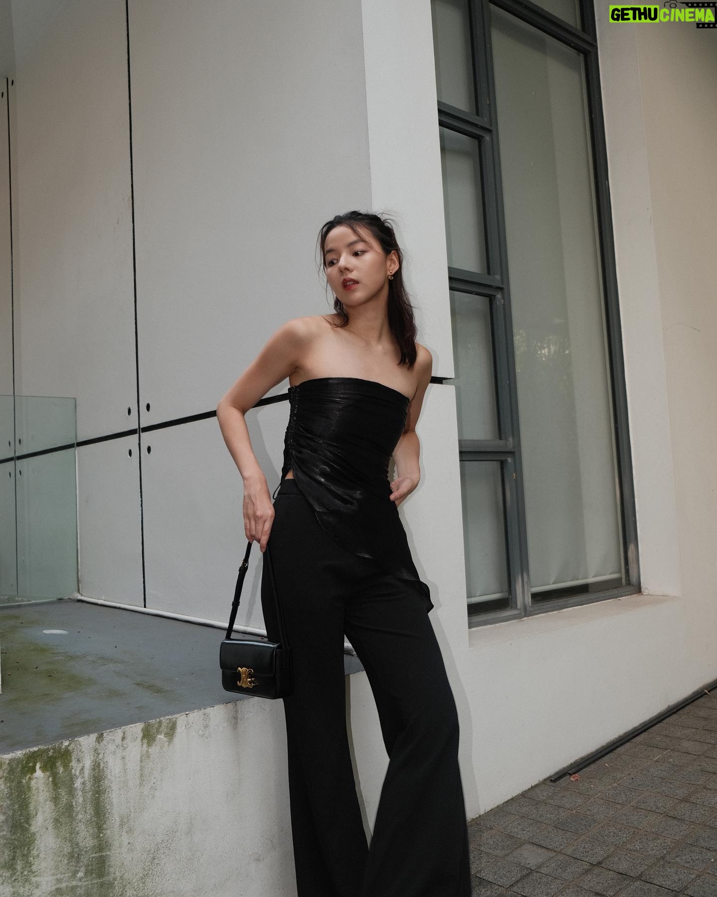 Actress Jasmine Sim HD Instagram Photos and Wallpapers April 2024 ...