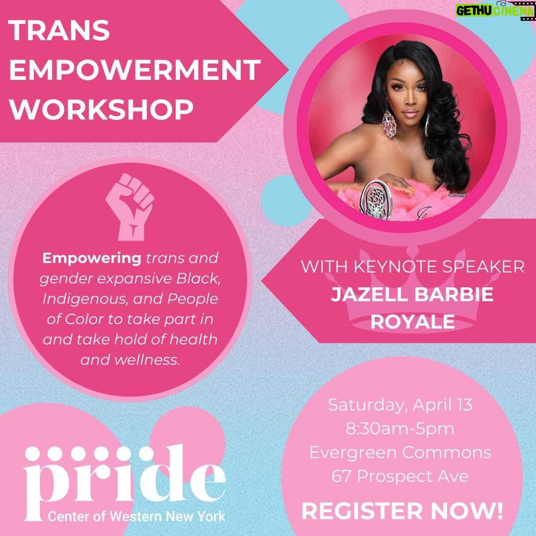 Jazelle Barbie Royale | Gethu Cinema