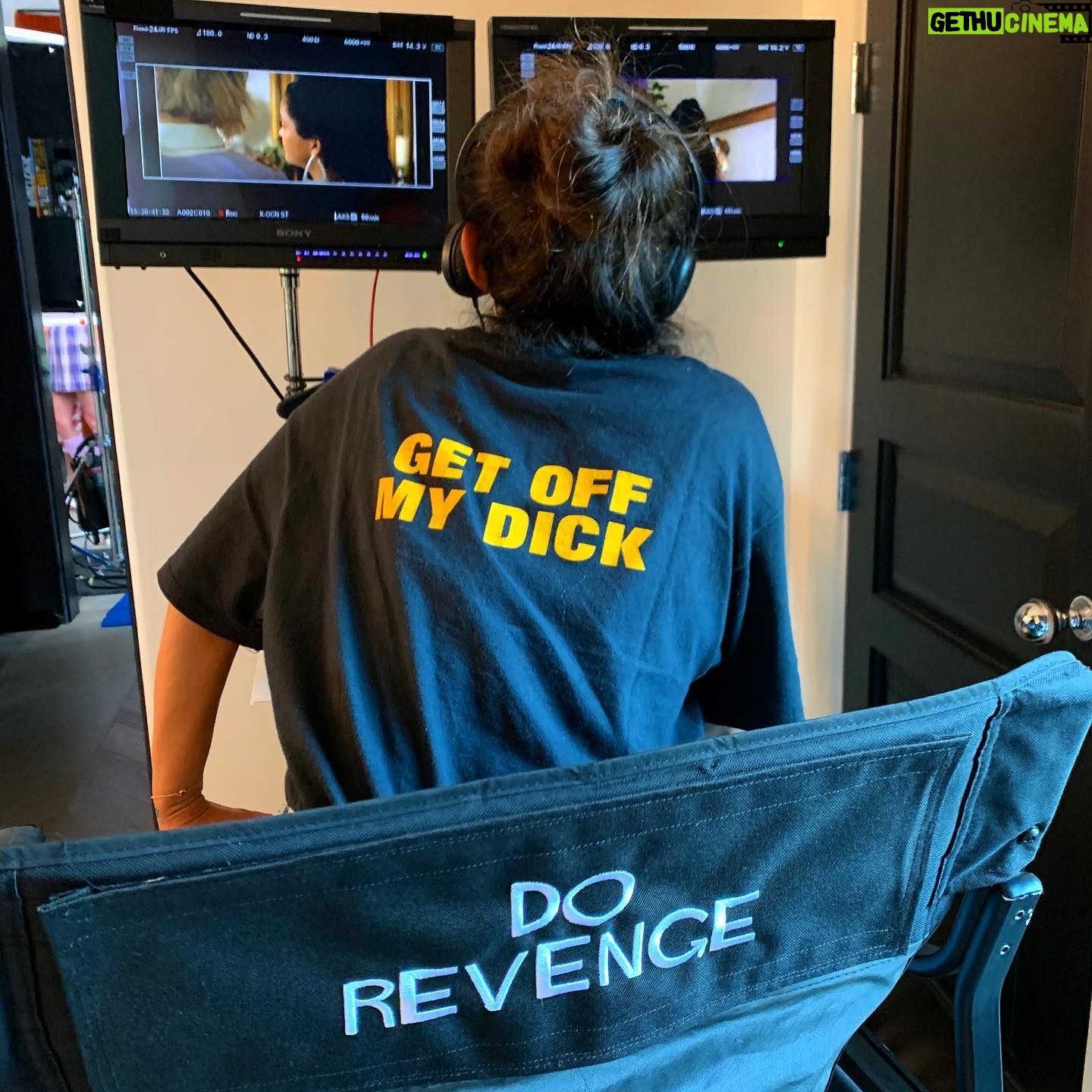 Jennifer Kaytin Robinson | Gethu Cinema