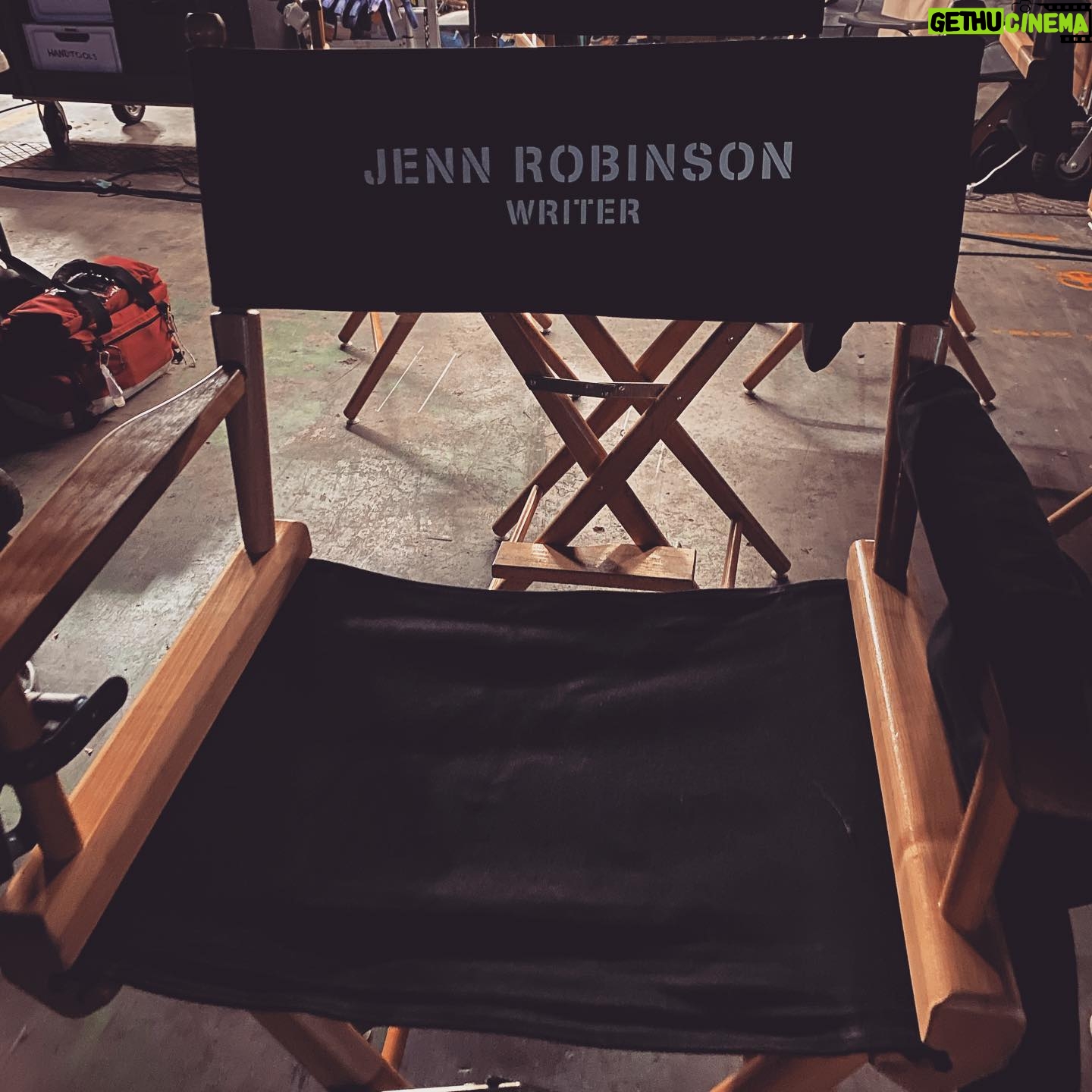 Jennifer Kaytin Robinson | Gethu Cinema