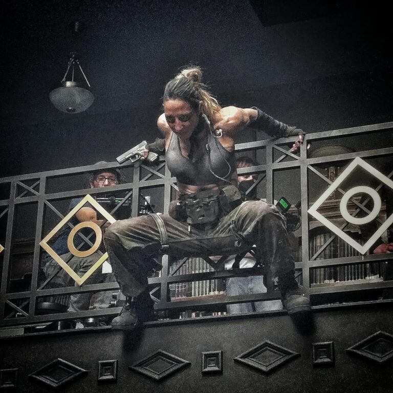 The Most Liked Instagram Photos of Jennifer Miranda: A Top 10 Showcase!