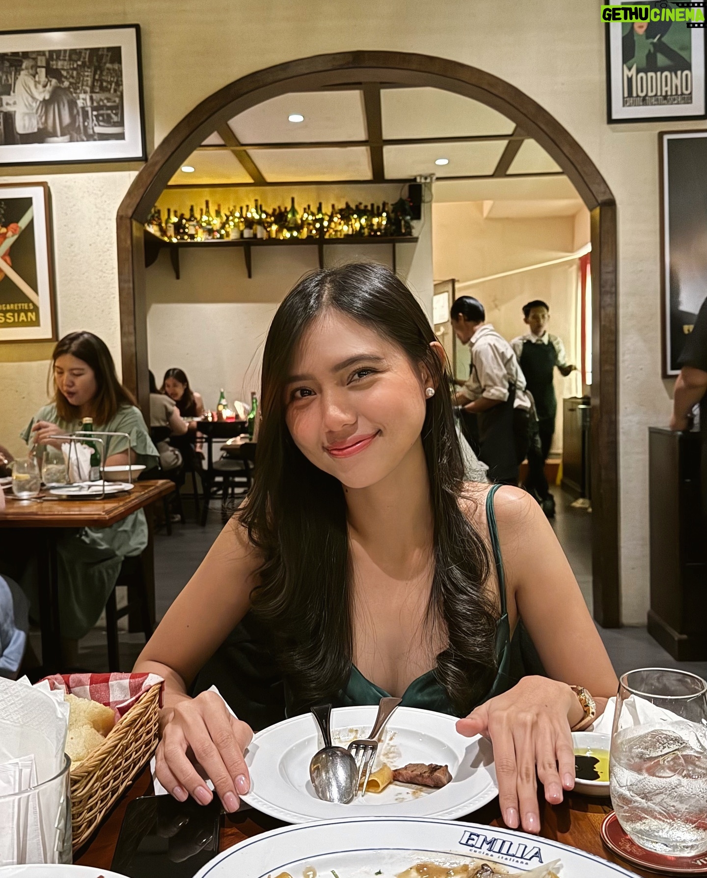 Jennifer Rachel Natasya | Gethu Cinema