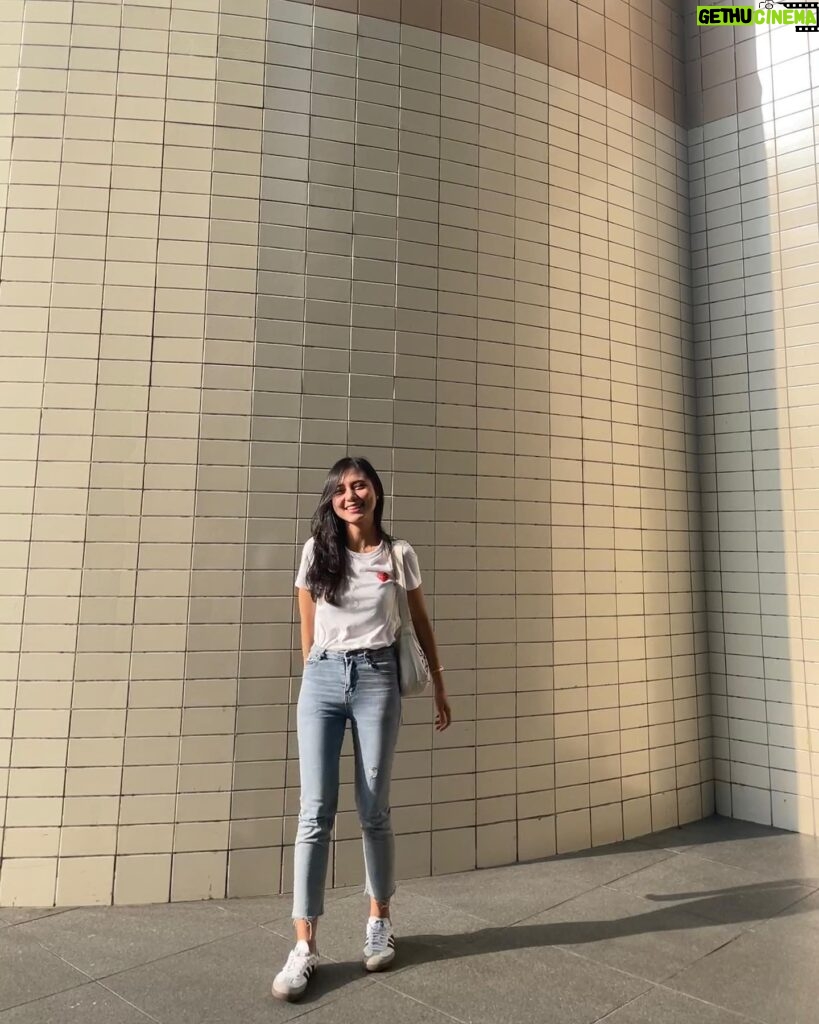 Actress Jennifer Rachel Natasya HD Instagram Photos and Wallpapers May ...