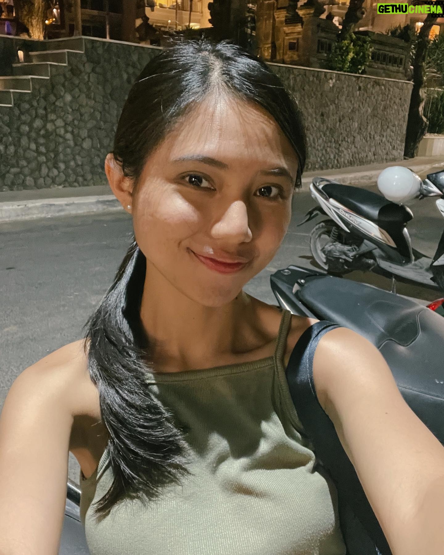 Jennifer Rachel Natasya | Gethu Cinema