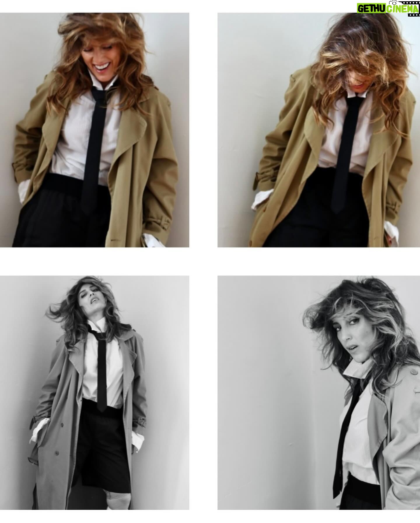 Jennifer Esposito Instagram – fresh and bare @freshkillsmovie CREATOR ...