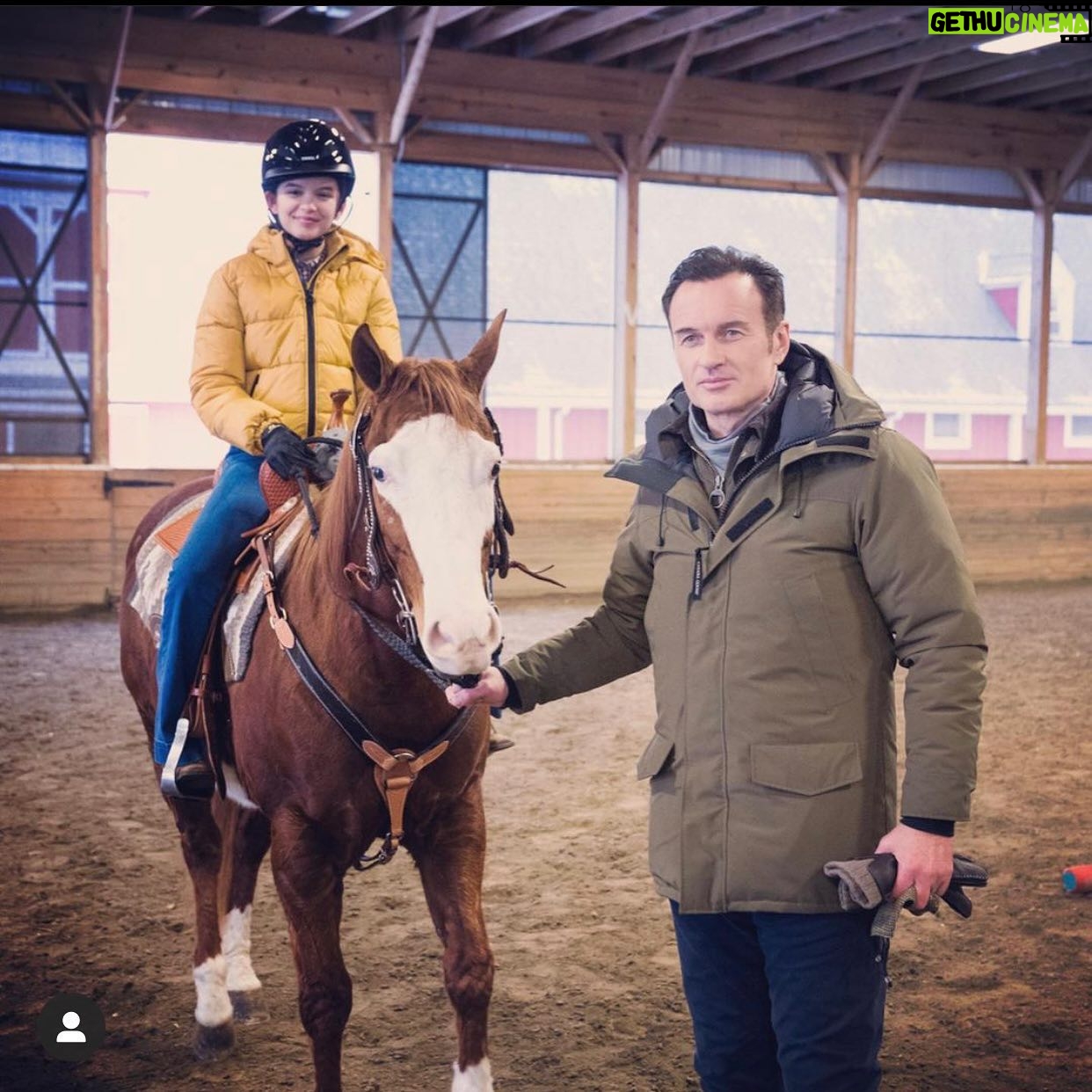 Jennifer Landon Instagram – Let’s get Western on tonight’s episode of ...