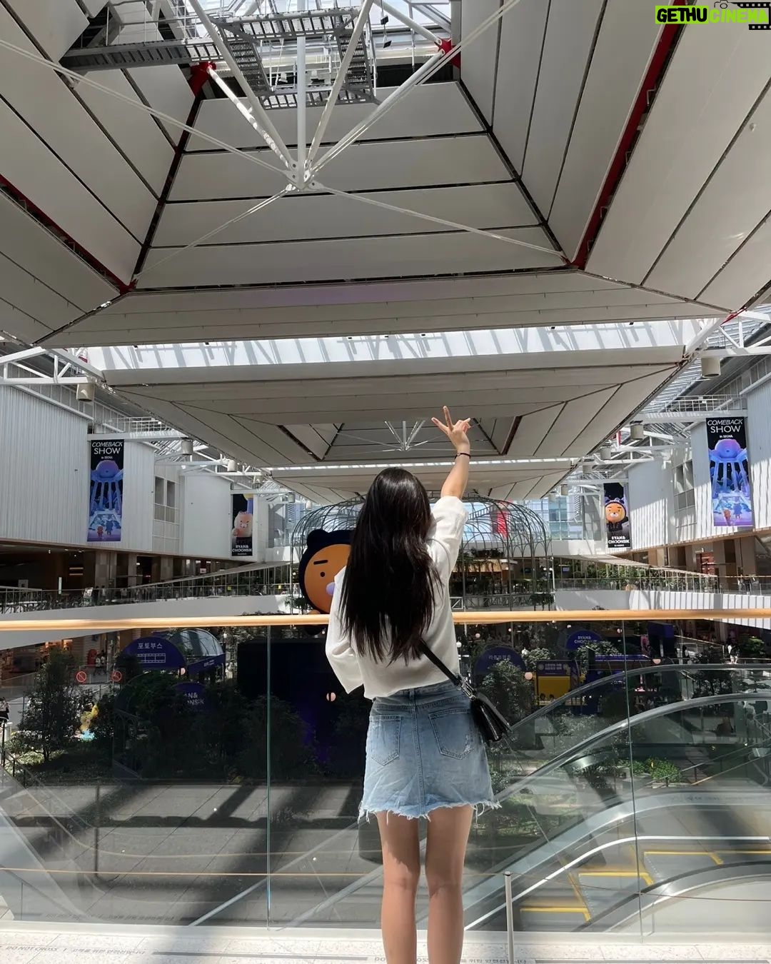 Jeon Chae-eun | Gethu Cinema