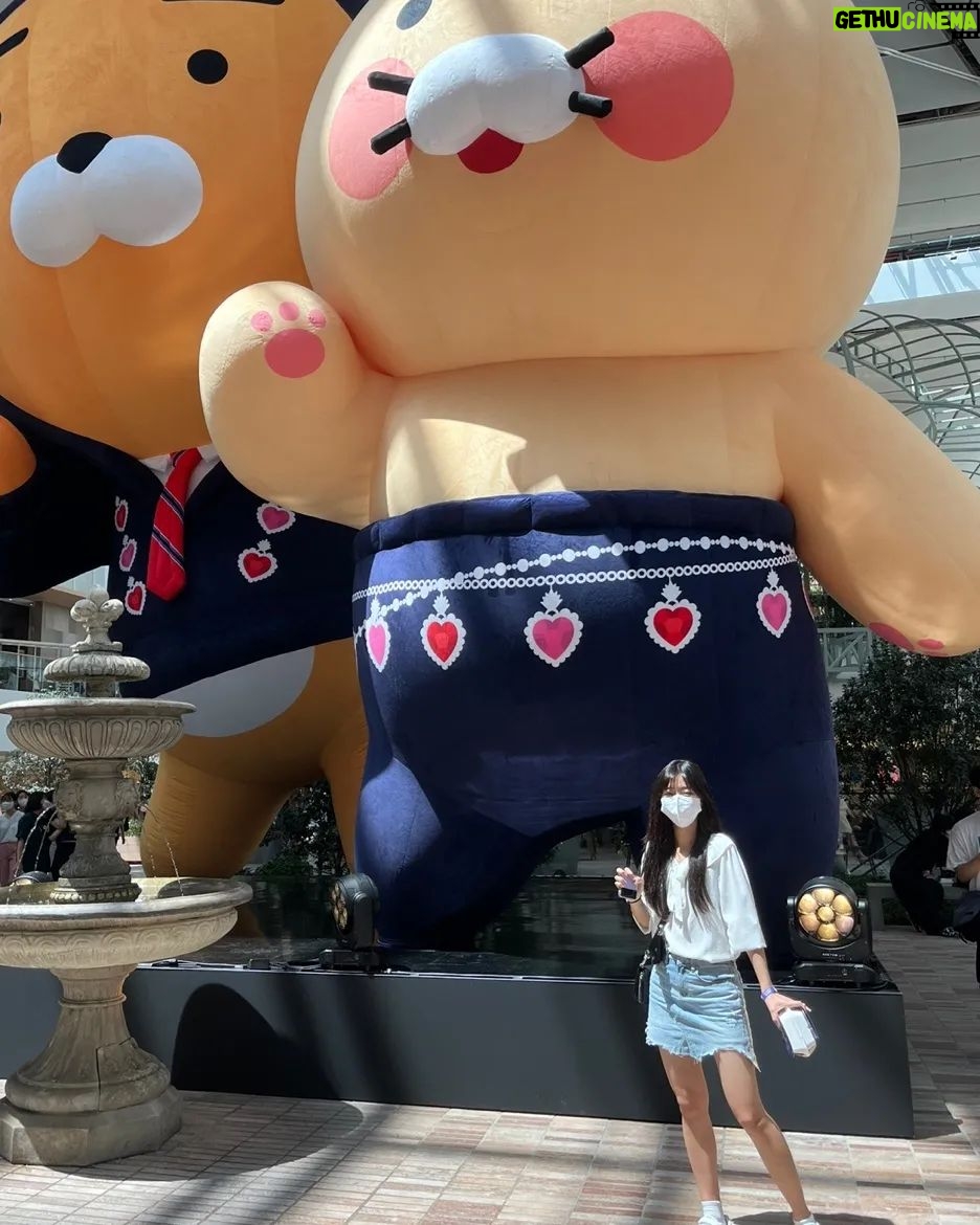 Jeon Chae-eun | Gethu Cinema