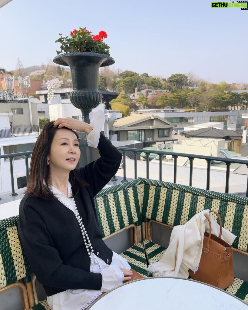 Actress Jeon In-hwa HD Instagram Photos and Wallpapers June 2023 ...
