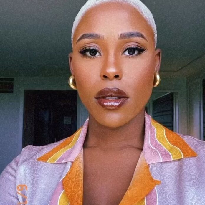 Actress Jerrie Johnson HD Instagram Photos and Wallpapers June 2023 ...