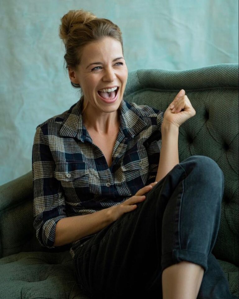 Jessica Ginkel's Instagram Gold: The 10 Most-Liked Posts