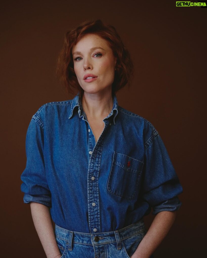 Actress Jessica Keenan Wynn HD Instagram Photos and Wallpapers July ...