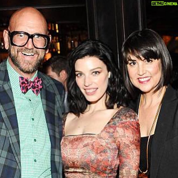 Jessica Paré | Gethu Cinema