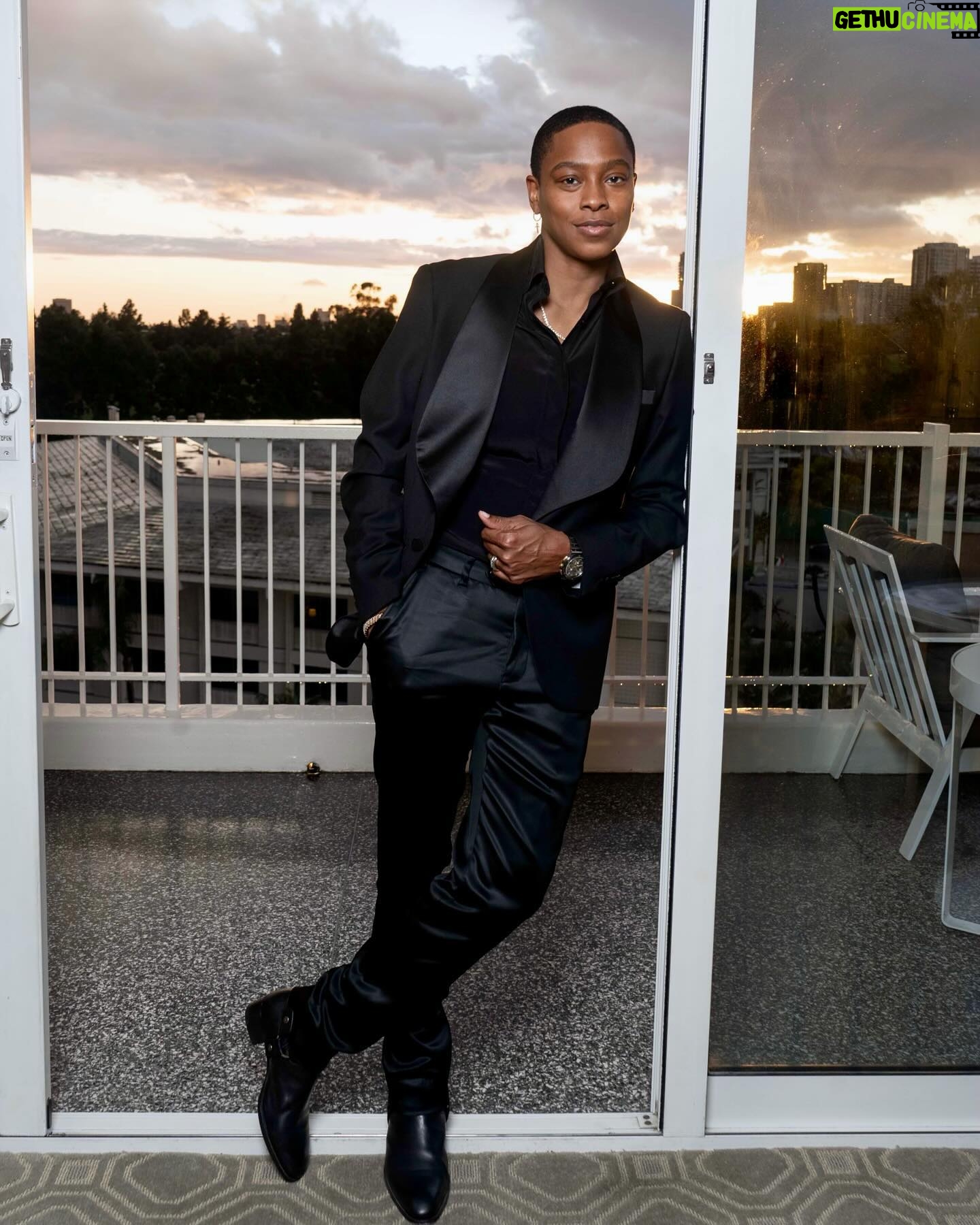 Jessica Betts Instagram – It’s always a movie with The Hostess with The ...