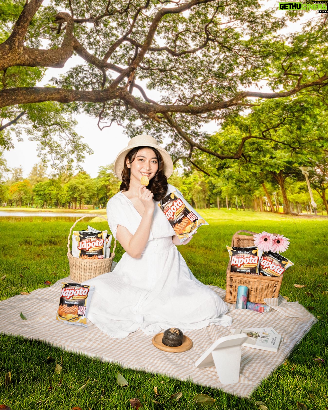 Jessica Veranda Tanumihardja Instagram – Hollaaa sudah pada tau belum ...