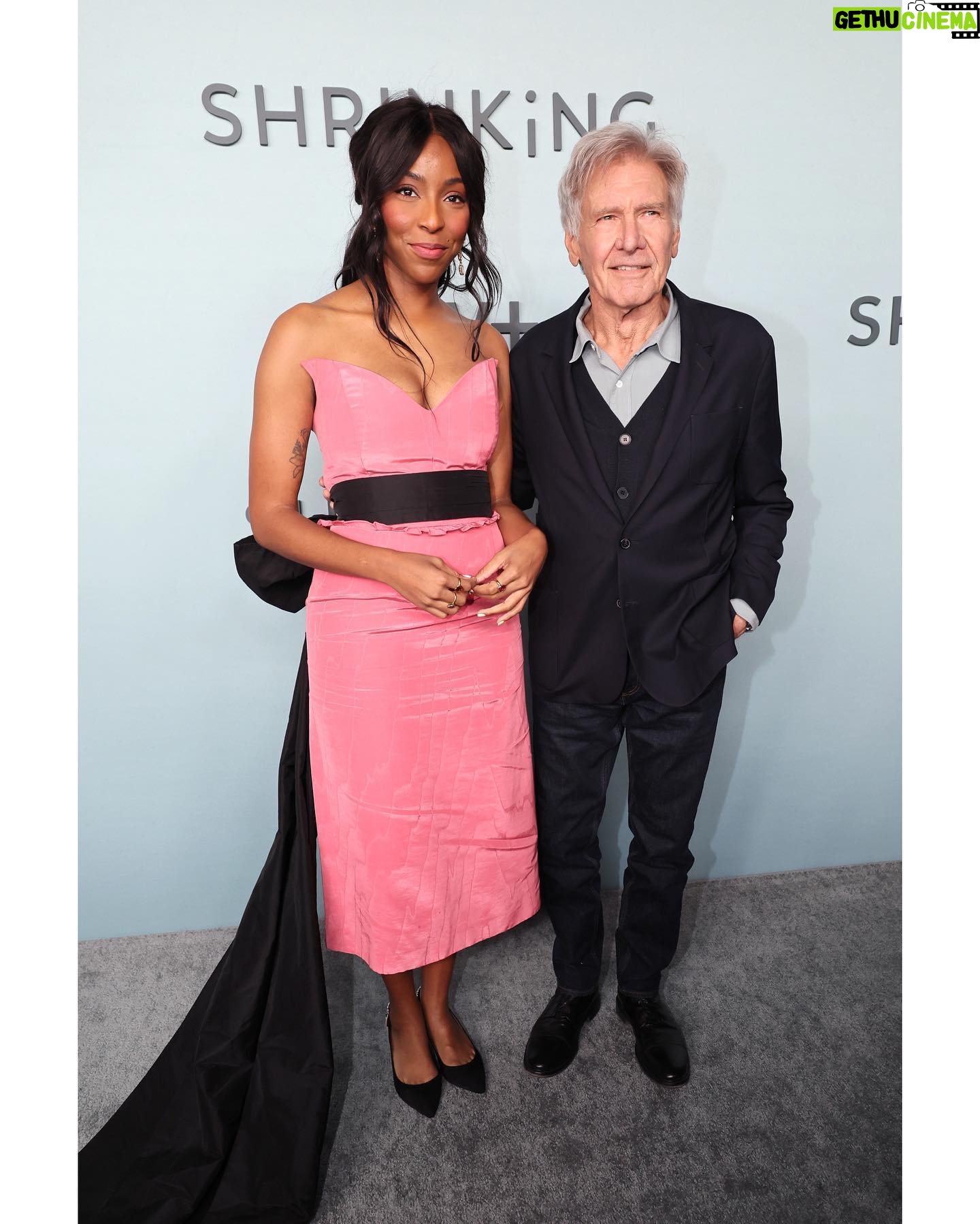 Jessica Williams Instagram – Finally recovered from my hangover so here ...