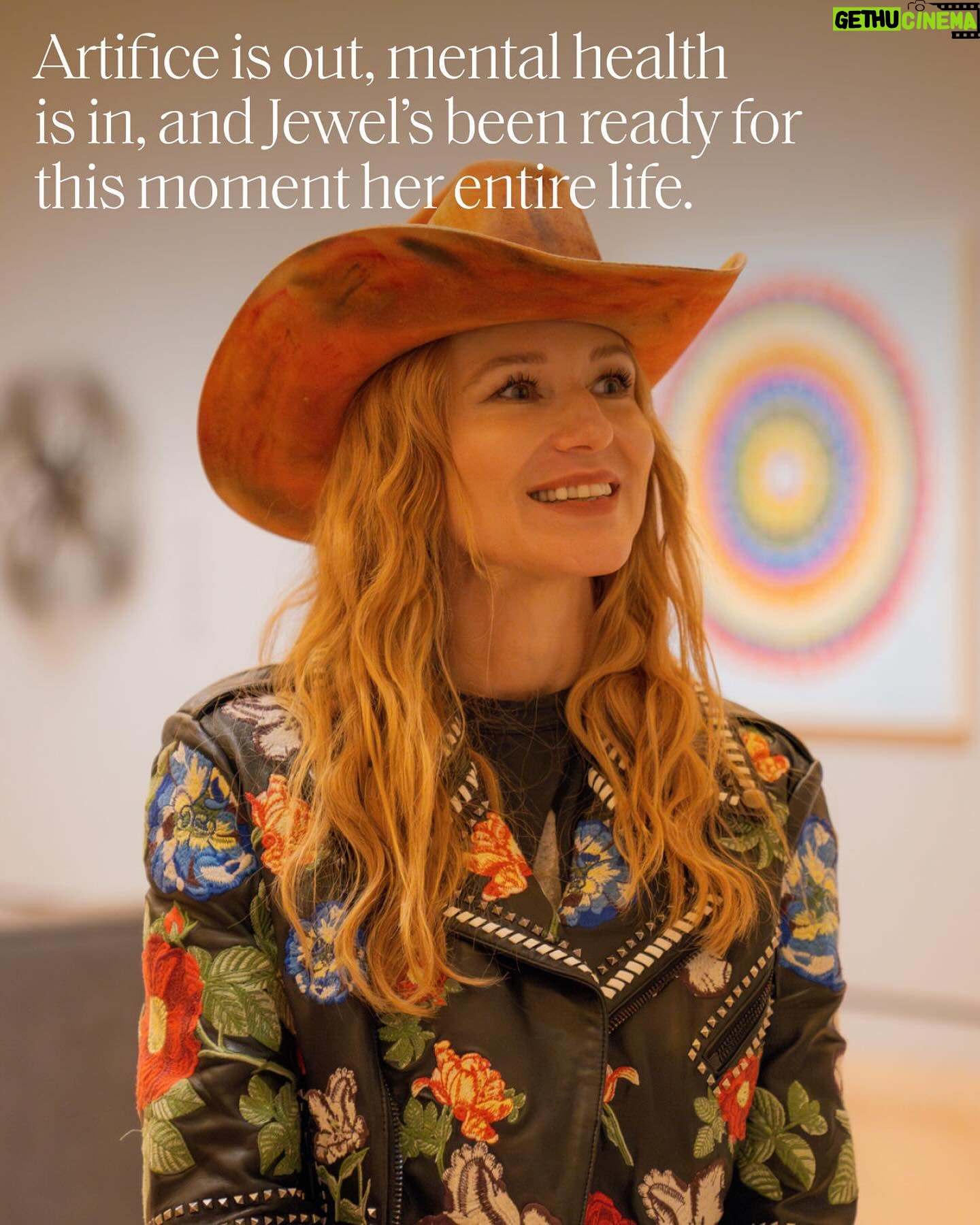 Jewel Instagram – Since the beginning of her career, #Jewel has ...