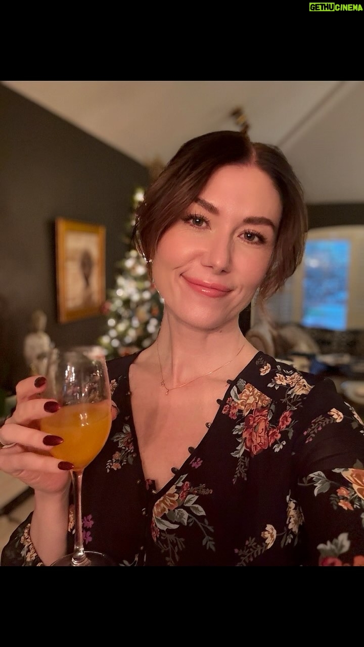 Jewel Staite Instagram – ️ Ready for ya, 2024 | Gethu Cinema