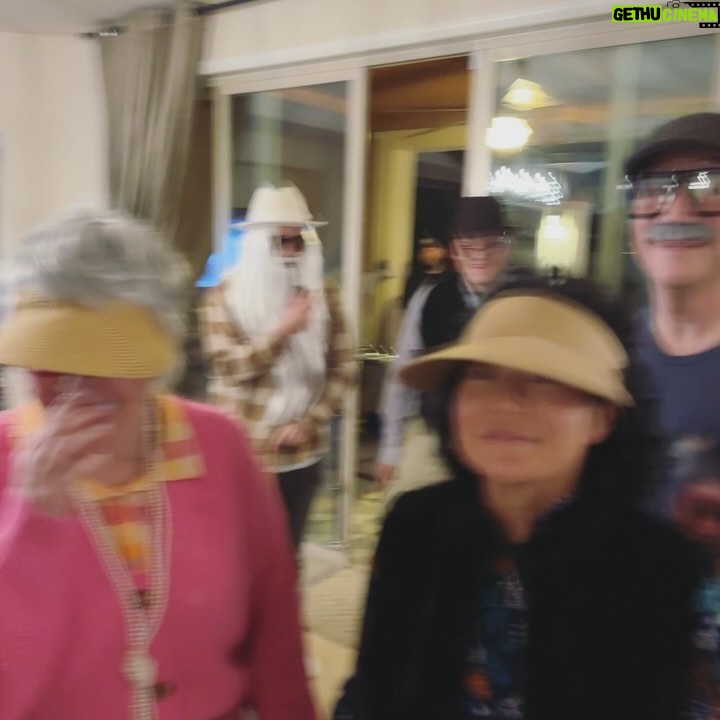 Joanne Wood Instagram – This was definitely one for the books! @badmofo ...