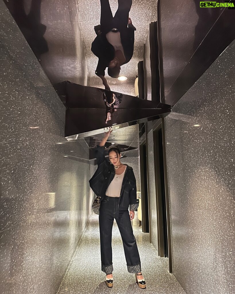 Actress Jojo Goh HD Instagram Photos and Wallpapers June 2024 | Gethu ...