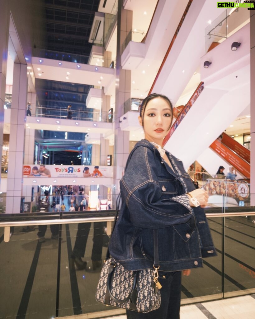 Actress Jojo Goh HD Instagram Photos and Wallpapers June 2024 | Gethu ...