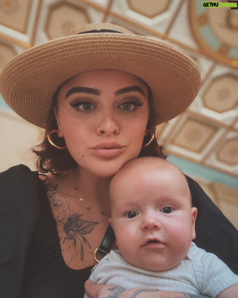 Actress Jordan Danger HD Instagram Photos and Wallpapers August 2023 ...