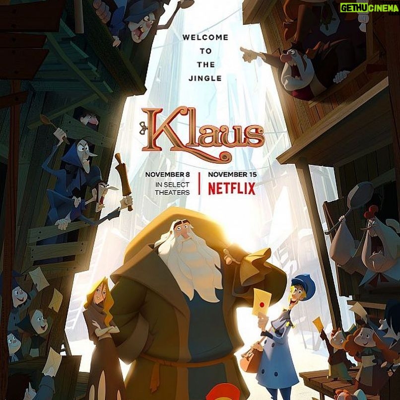 Josefine Preuß | Gethu Cinema