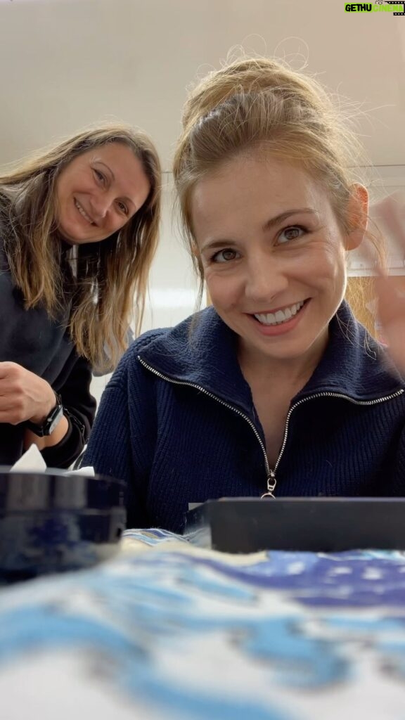 Actress Josefine Preuß HD Instagram Photos and Wallpapers May 2024 | Gethu Cinema