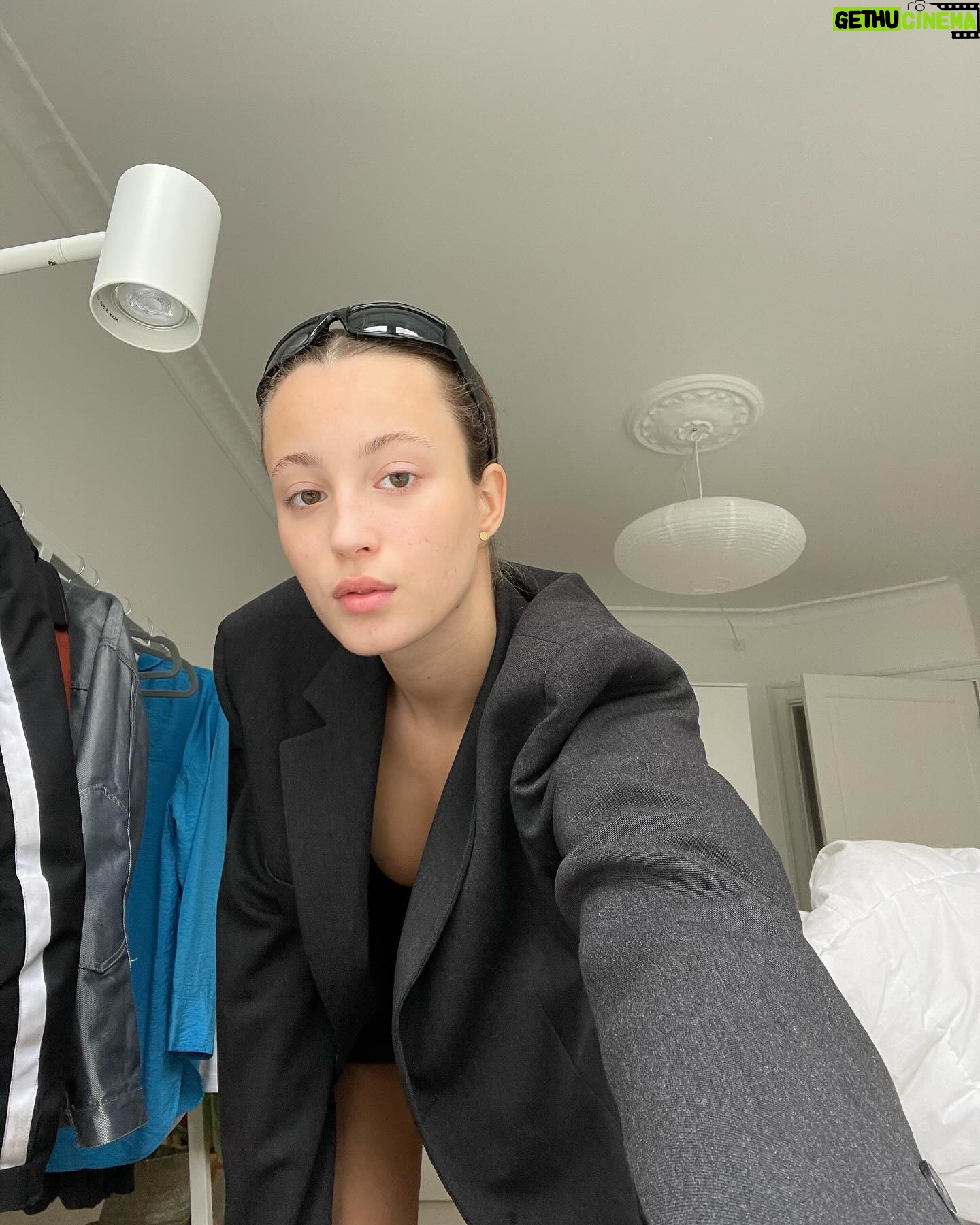 Josephine Chavarria Højbjerg | Gethu Cinema