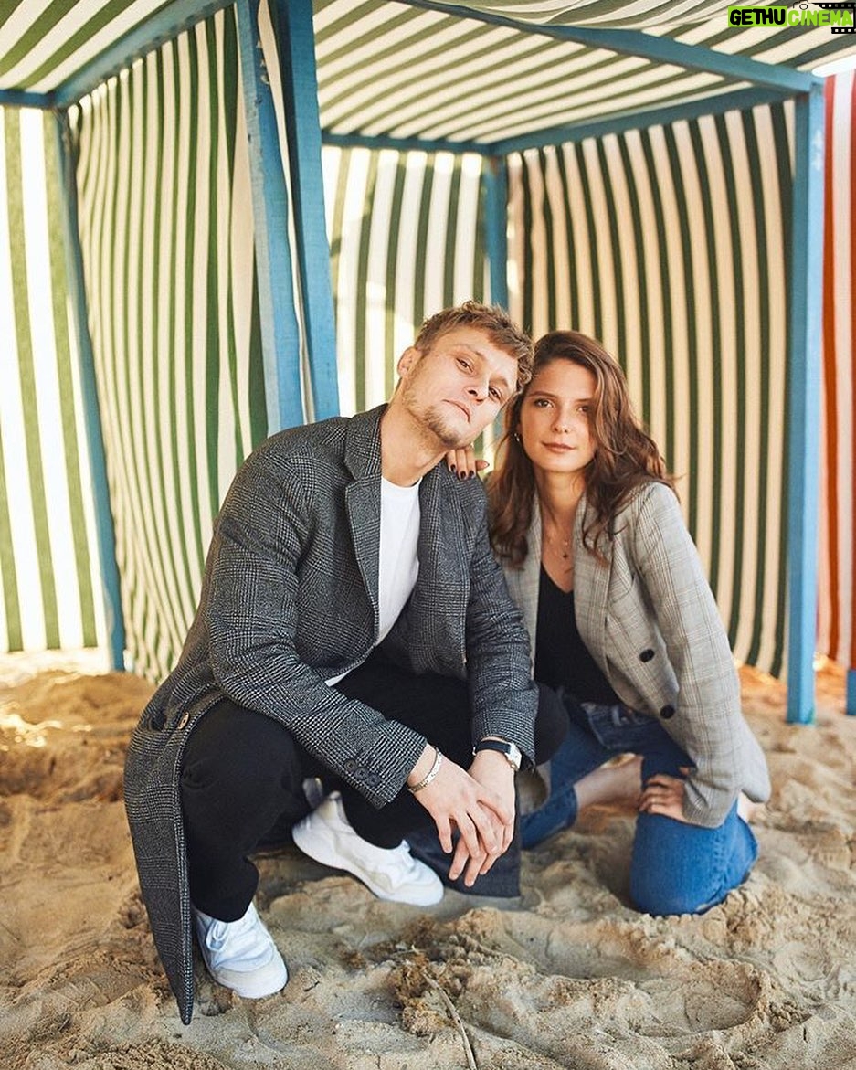 Joséphine Japy | Gethu Cinema