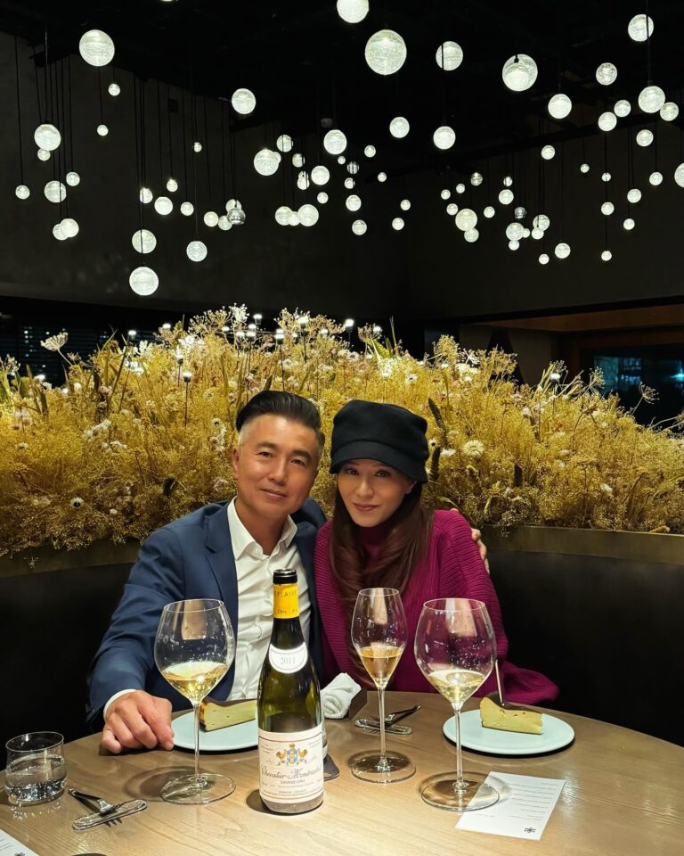 Joyce Tang Lai-Ming’s Instagram: The Top 10 Must-See Photos