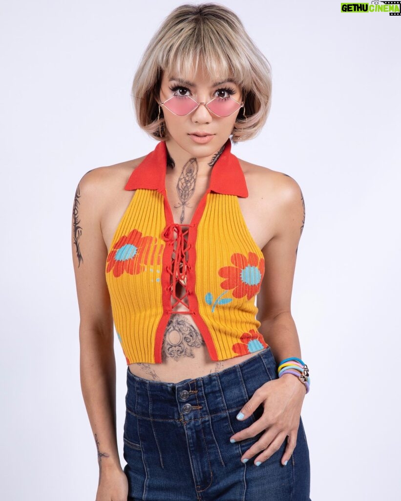 Actress JuJu Chan HD Instagram Photos and Wallpapers March 2024 | Gethu ...