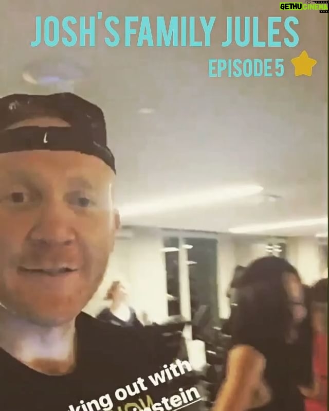 Jules Wainstein | Gethu Cinema