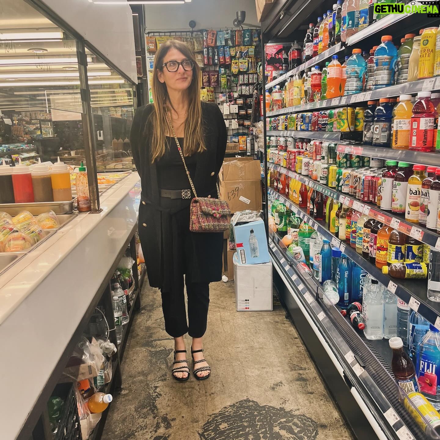 Julia Goldani Telles | Gethu Cinema