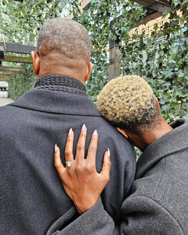 The Top 10 Instagram Posts of Jully Black